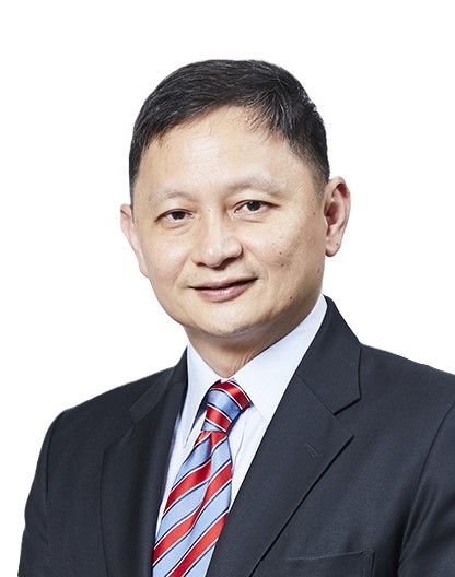 Our Board of Directors | SIA Engineering Company